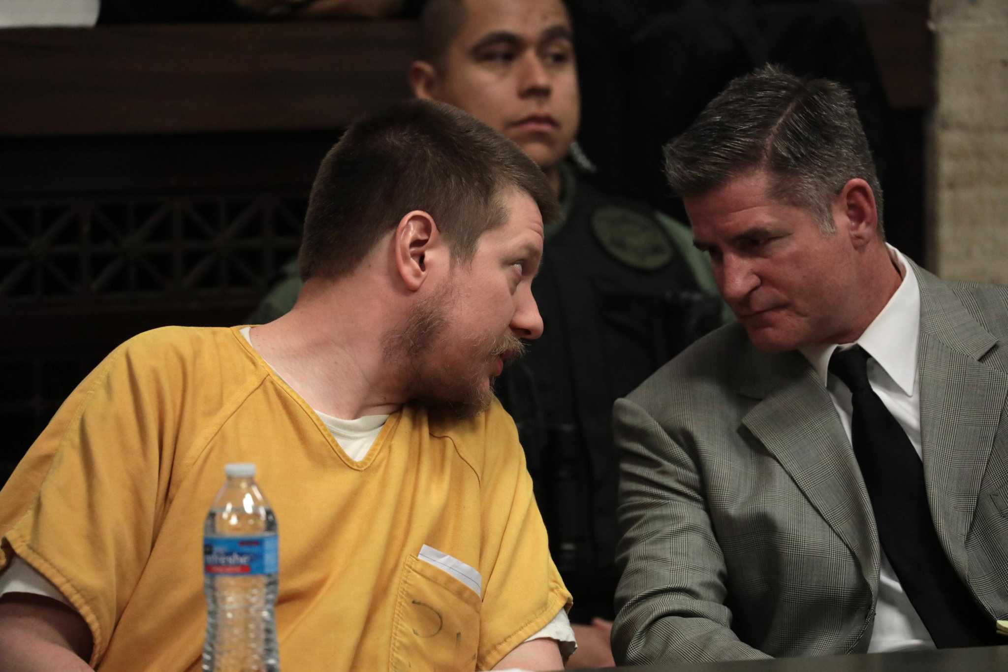 Guilty Chicago police officer sentenced to 7 years in shooting