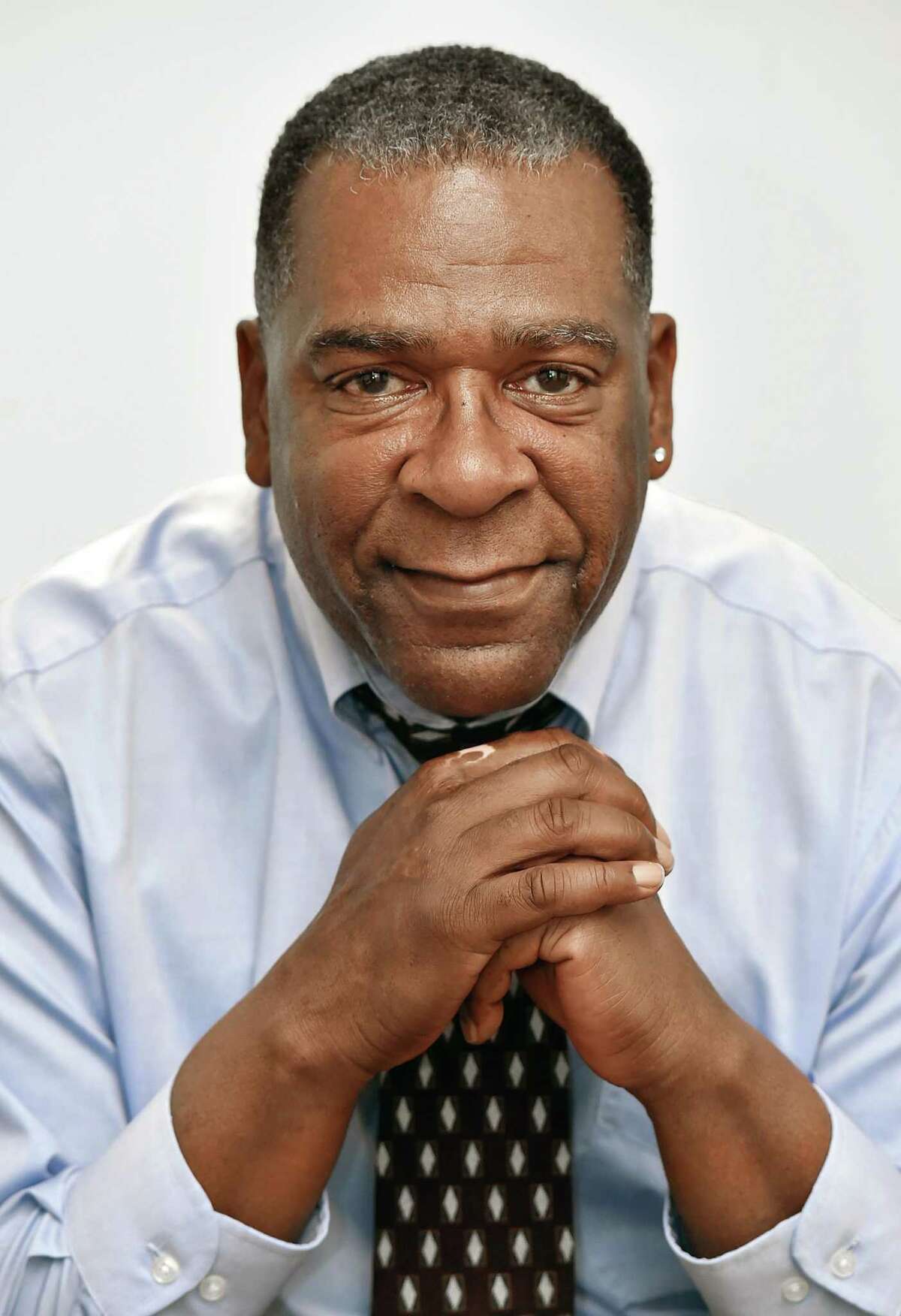 James Walker: Trait? Sickle cell disease needs more support from blacks