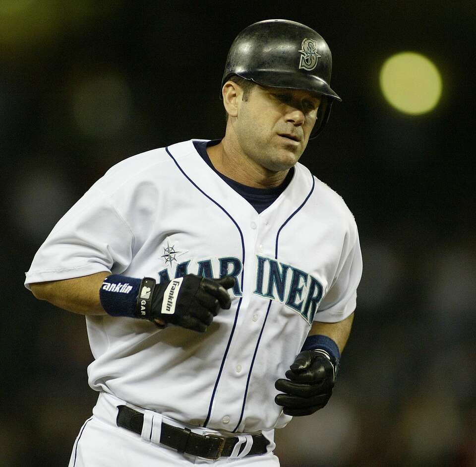 Finally: Mariners legend, iconic DH Edgar Martinez named to Baseball ...