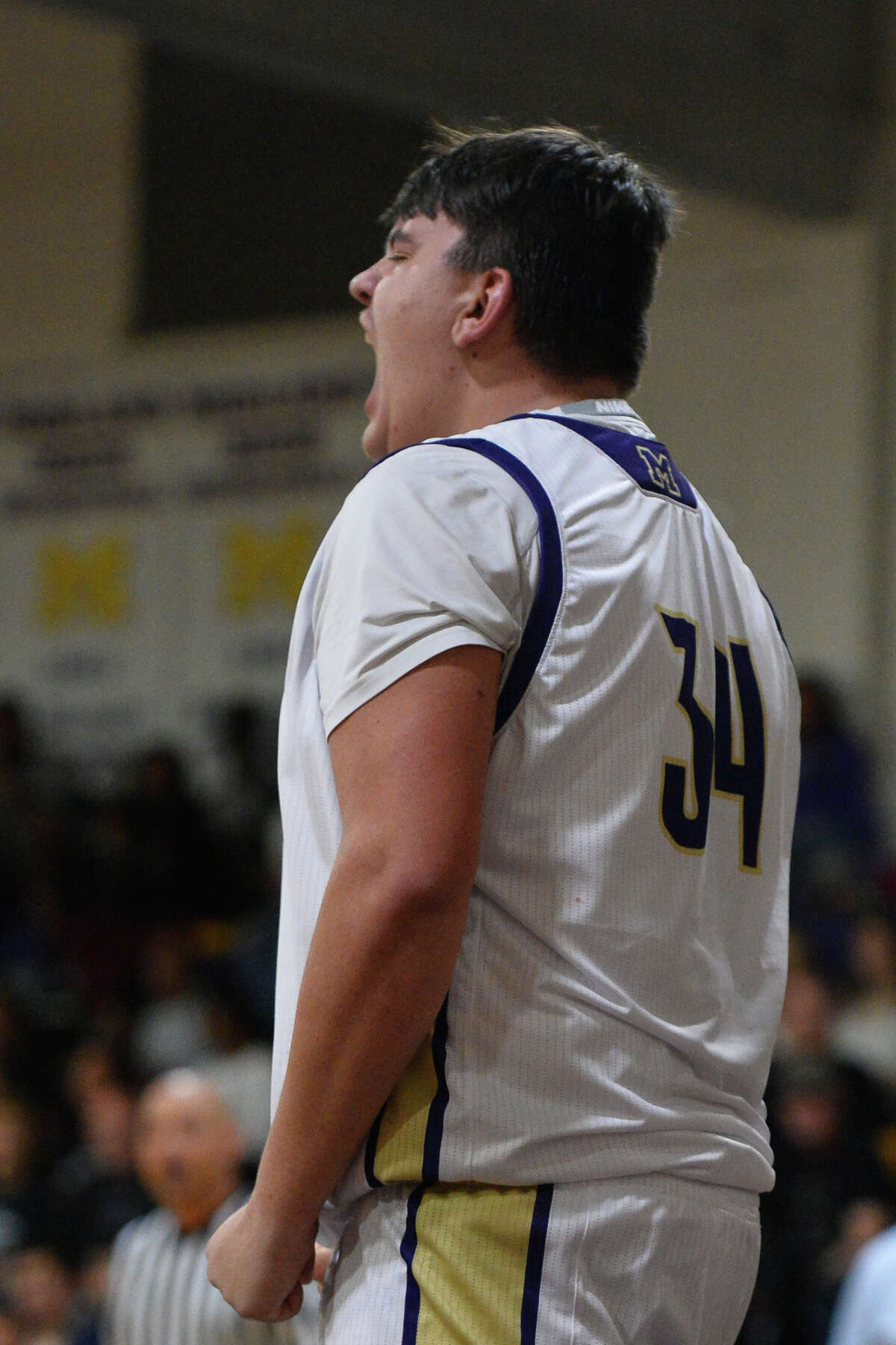 HS BOYS BASKETBALL: MHS gets big win over first-place Permian