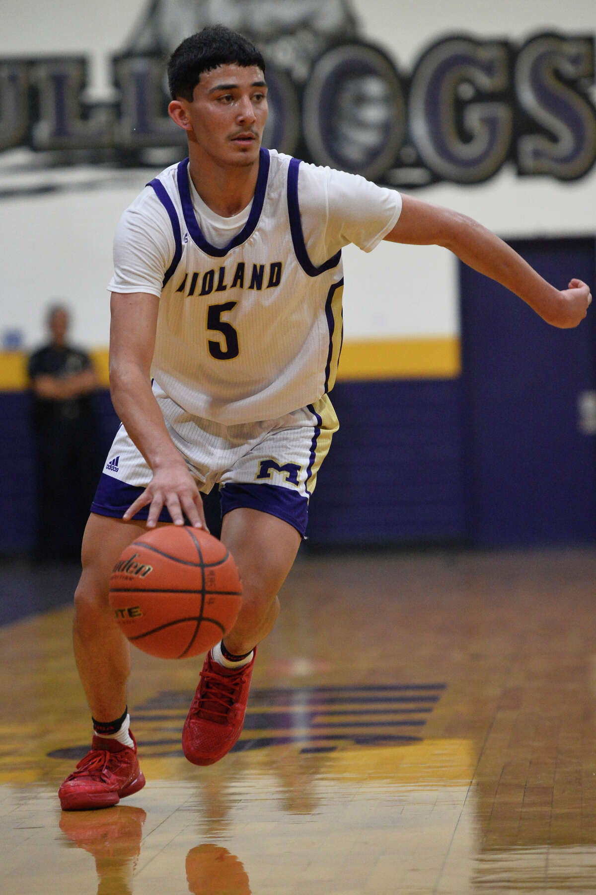 HS BOYS BASKETBALL: MHS gets big win over first-place Permian