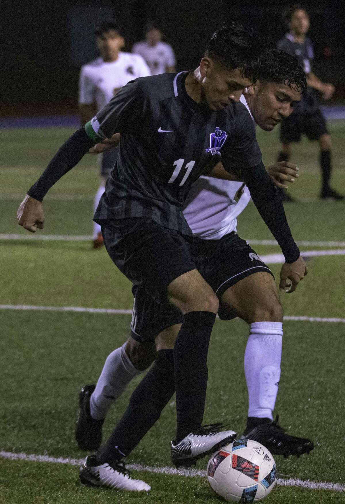 BOYS SOCCER: Perez assists on four goals as Willis tops Porter
