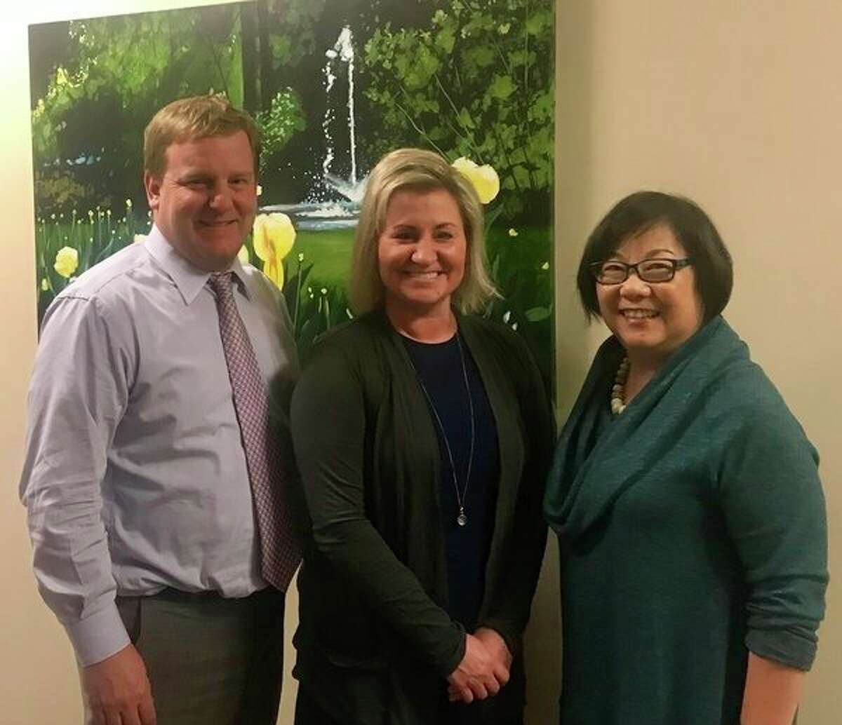 Towsley Foundation helps Camp Fish Tales