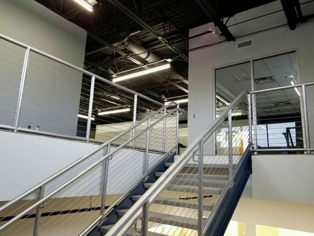 Macomb Group moves Midland office