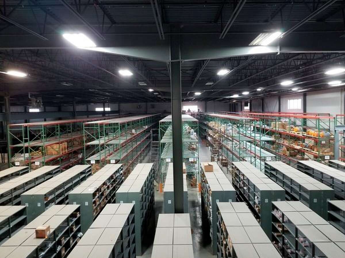 Macomb Group moves Midland office