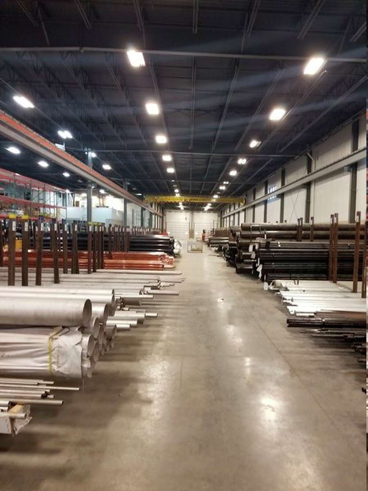 Macomb Group moves Midland office