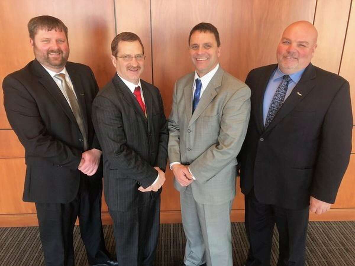 Michigan Sugar elects new directors, honors three for service