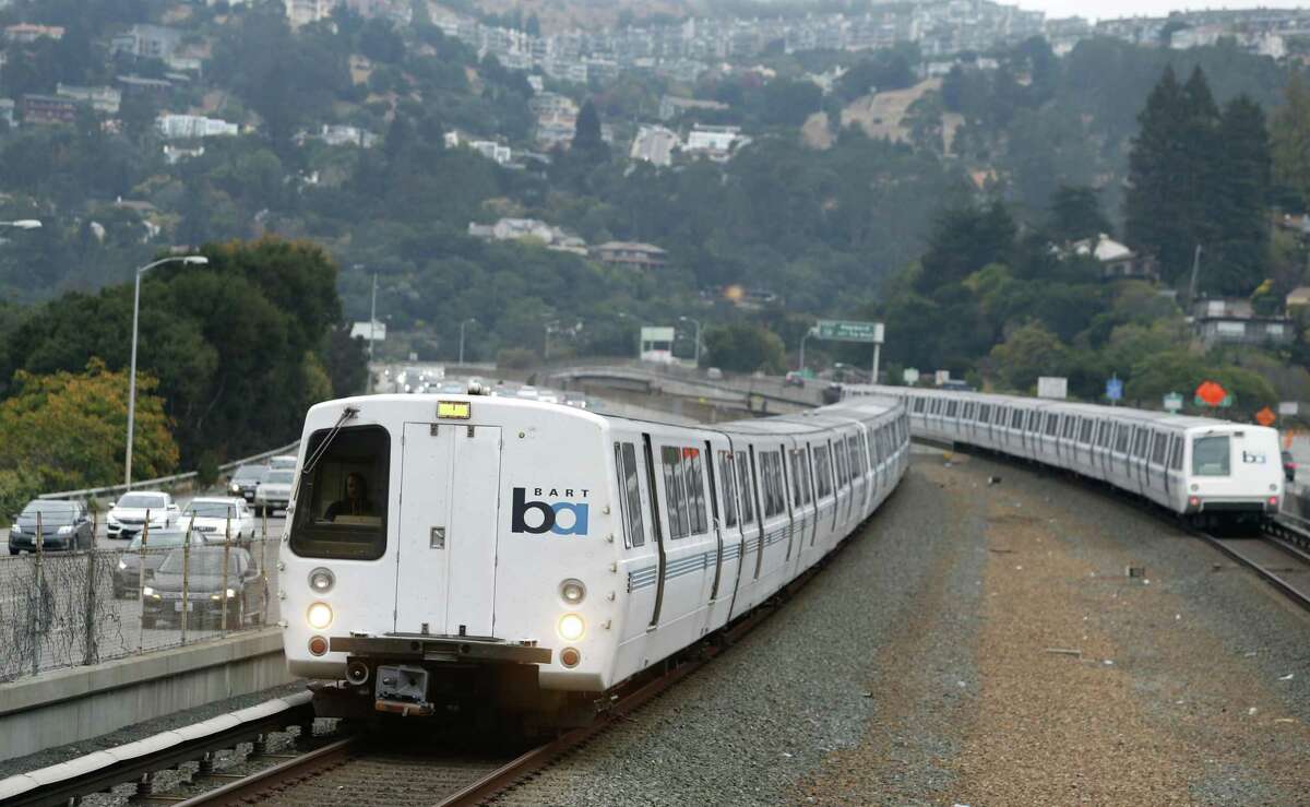 Rockridge BART station closed due to 'major medical emergency'