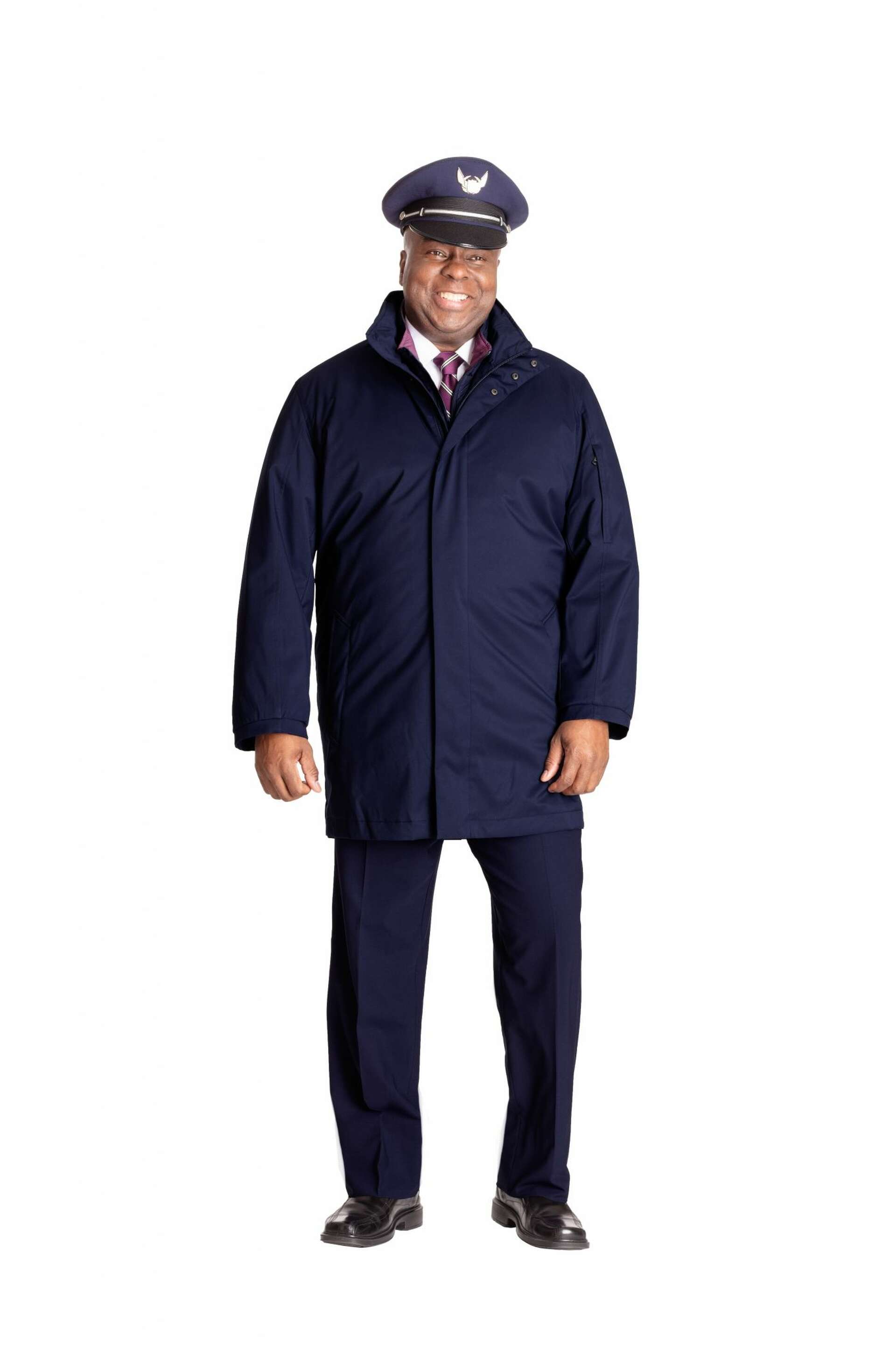 What do you think of United's new uniforms? [PHOTOS]