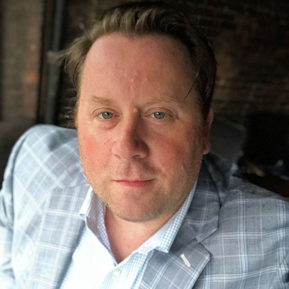 20 things you don't know about me: Tom Nardacci