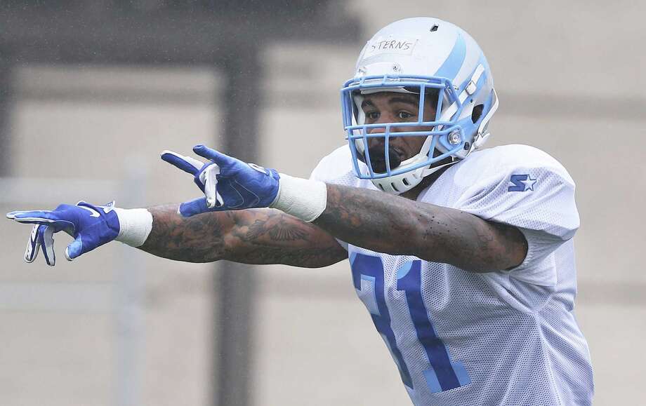 Steele grad Jordan Sterns focused on mental health, opportunity with ...