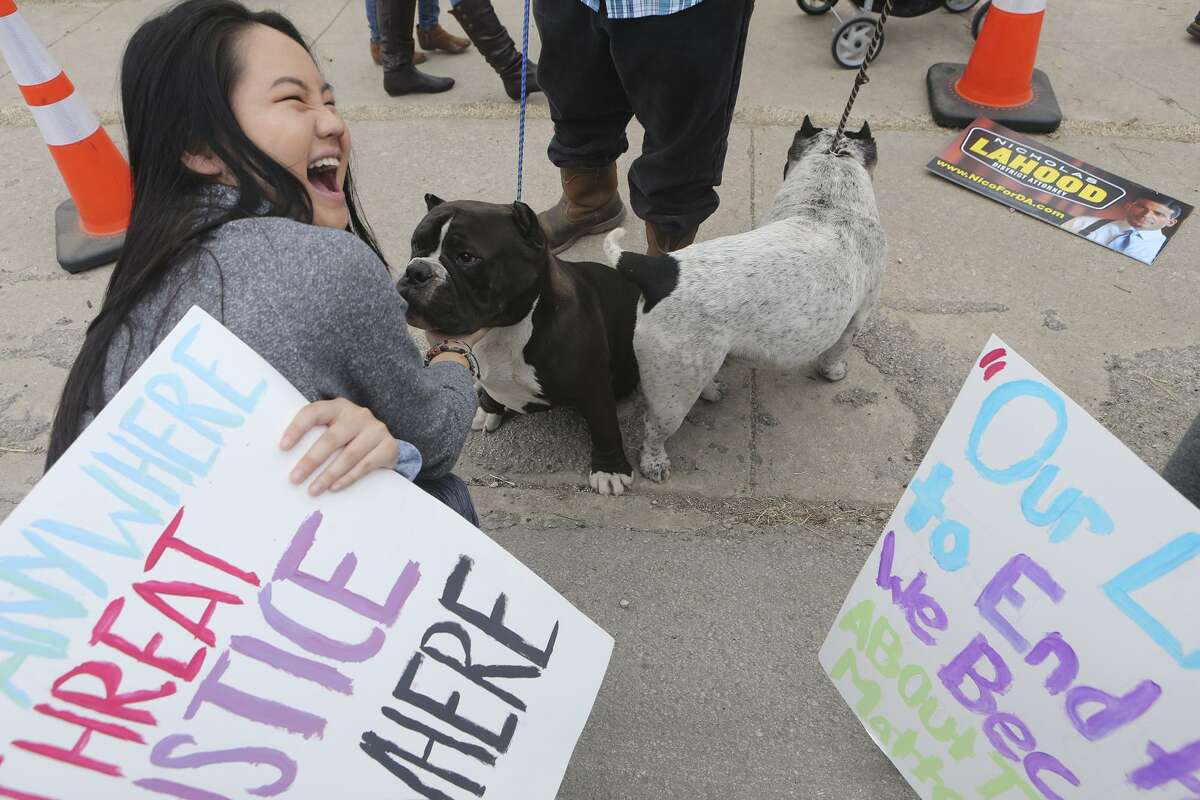 San Antonio ready to take to the streets again in possibly the largest ...