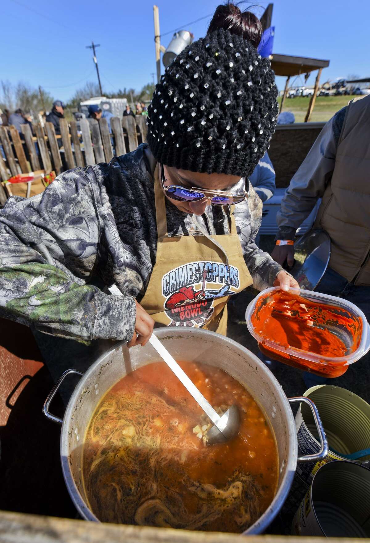 2019 Menudo Bowl winners announced