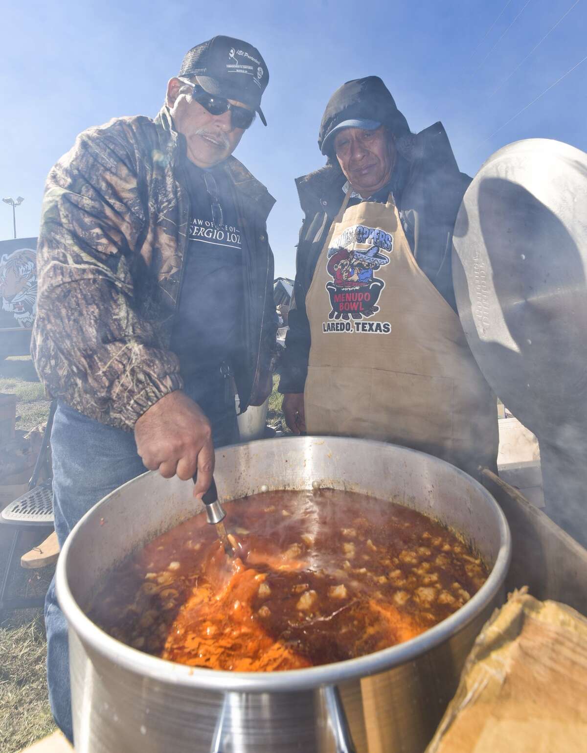2019 Menudo Bowl winners announced