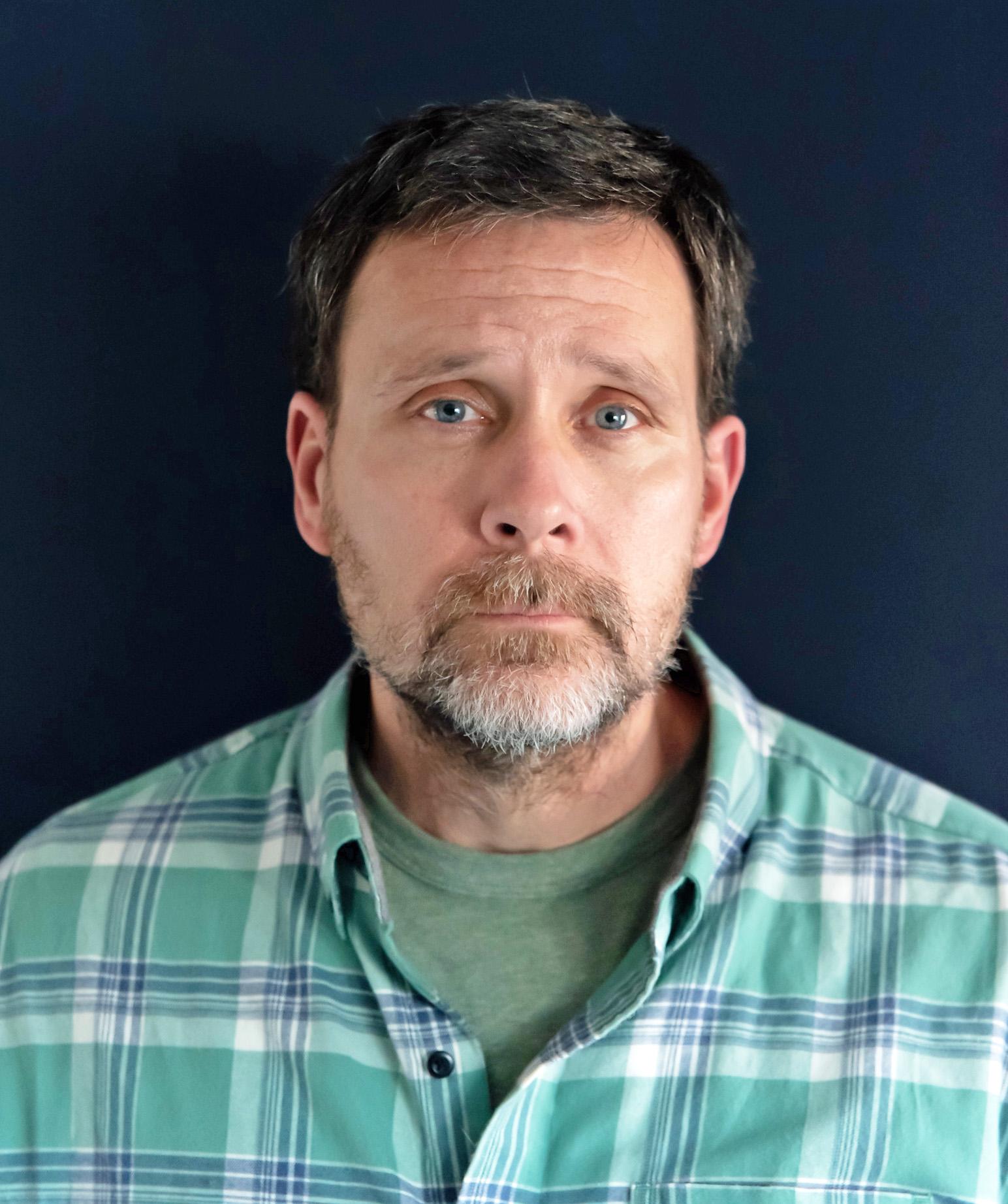 Xavier High School English Teacher Publishes Novel Xavier High School English Teacher Publishes Novel