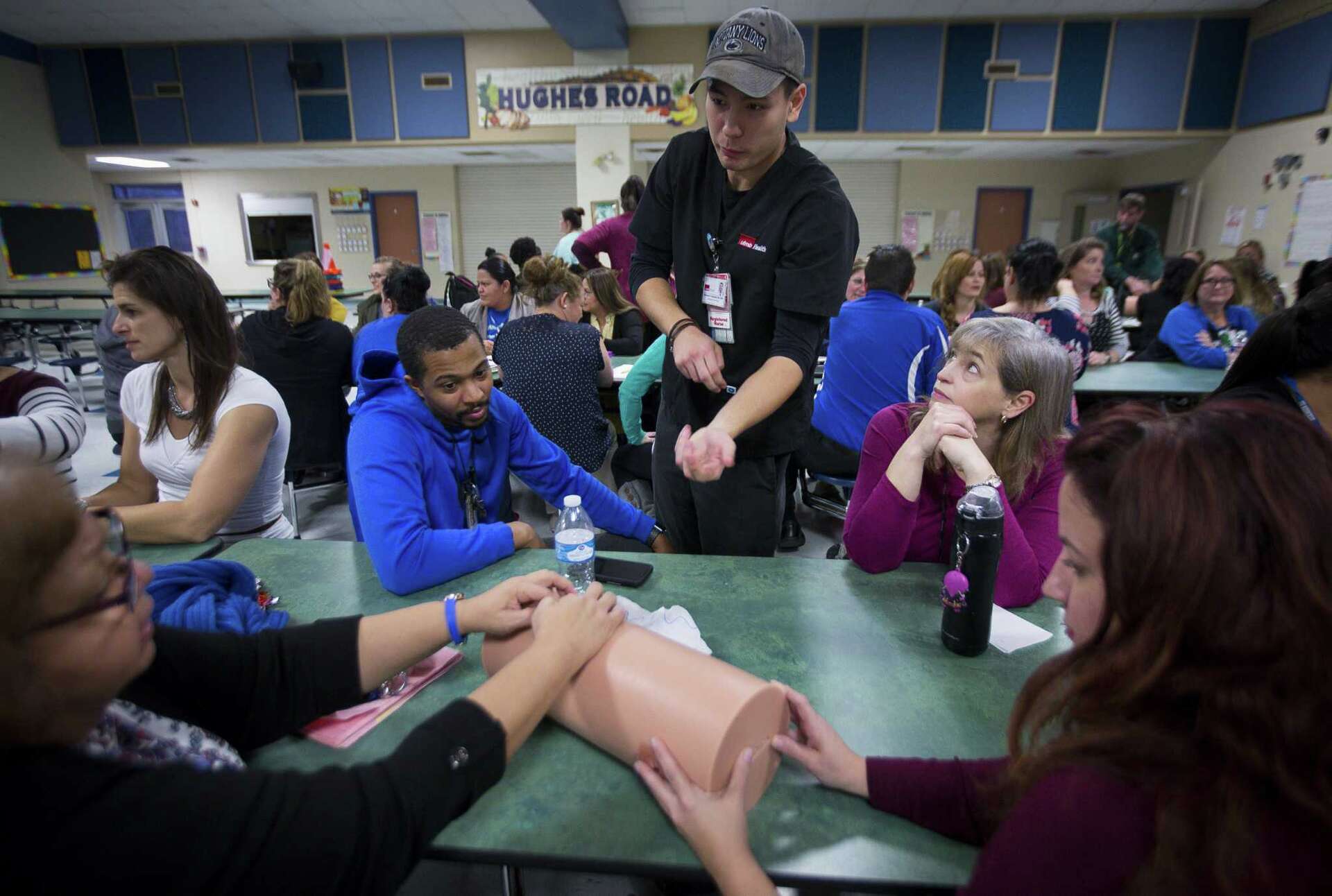 New report ranks the safest suburbs in the Houston area