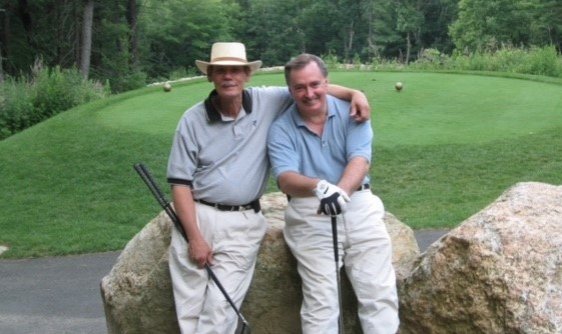 Charles Cooper, ‘important part of San Francisco journalism,’ dies at 76