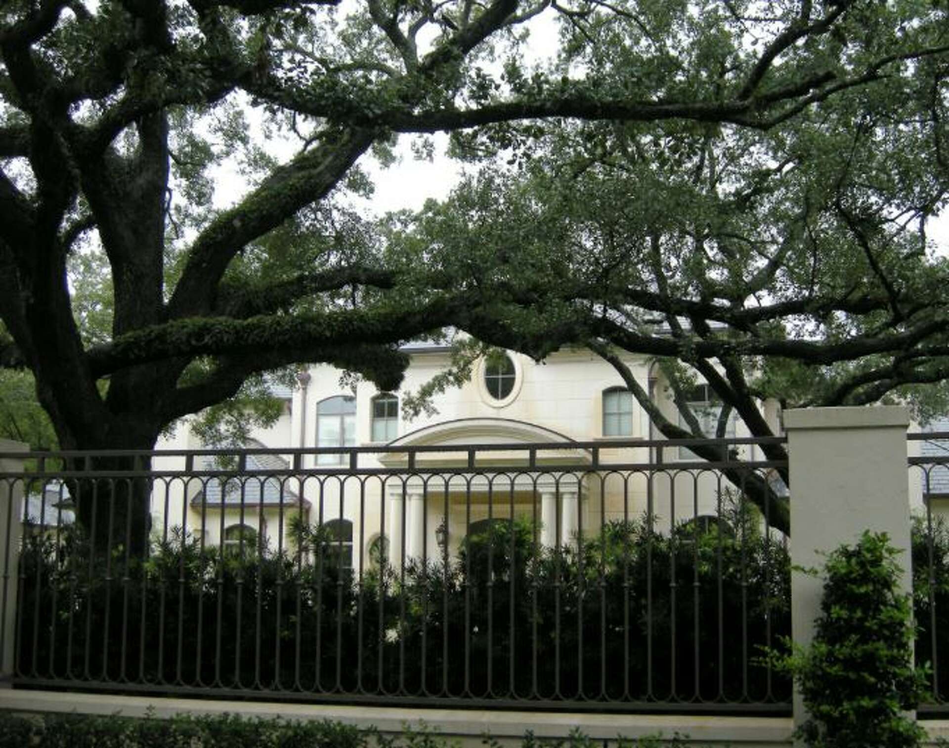 Perks for pastors: John Gray's $1.8 million home among big ticket toys ...