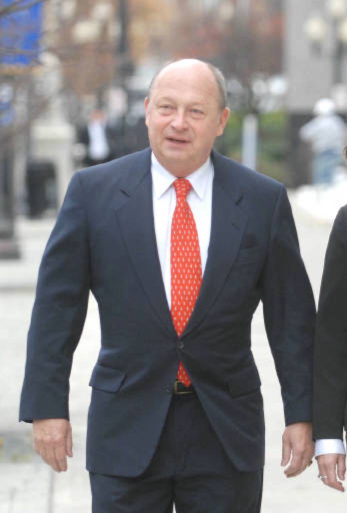 James Featherstonhaugh