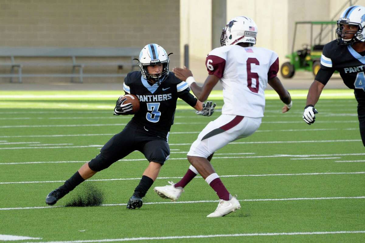 Paetow’s Payne, Elko earn all-district football spots in 10-5A Division II
