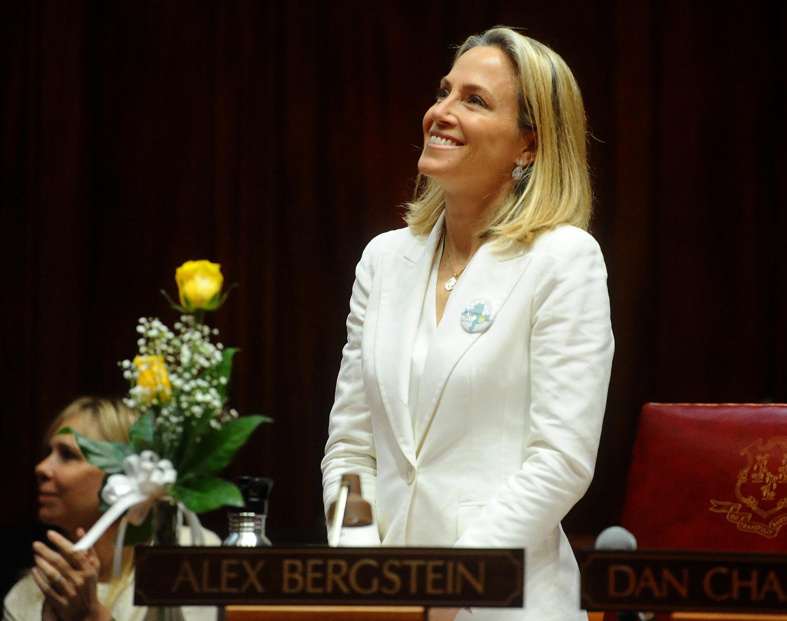 Letter: Bergstein in wrong lane on tolls