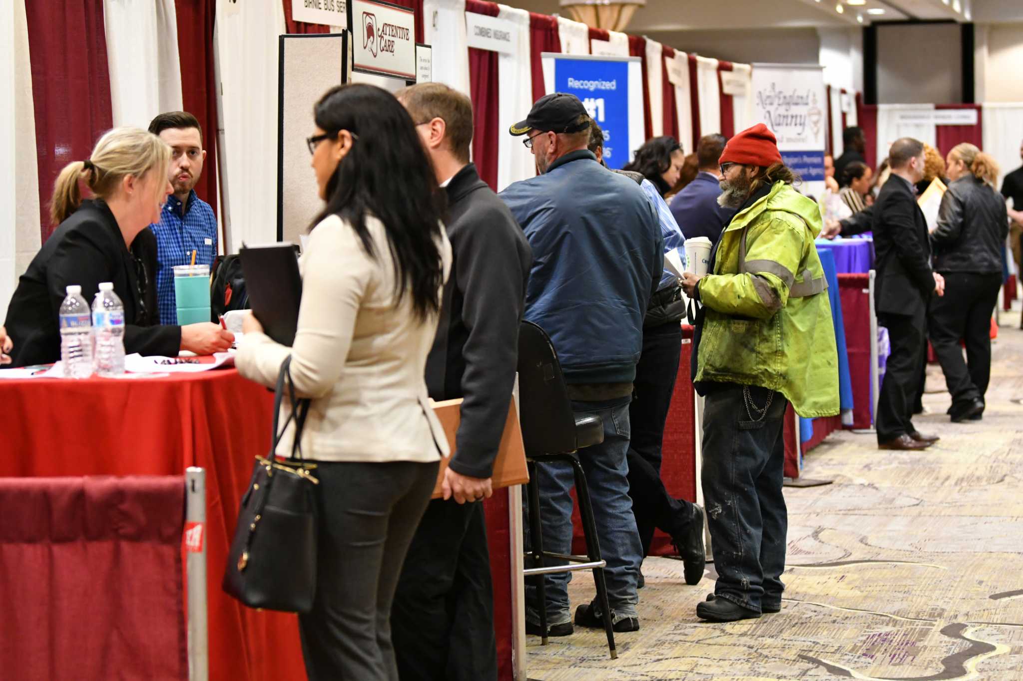 TU job fair to focus on health careers