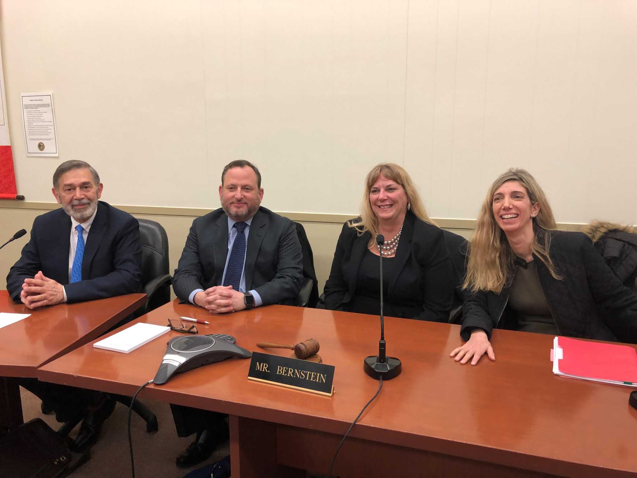 Superintendent Toni Jones leaving Fairfield to lead Greenwich schools