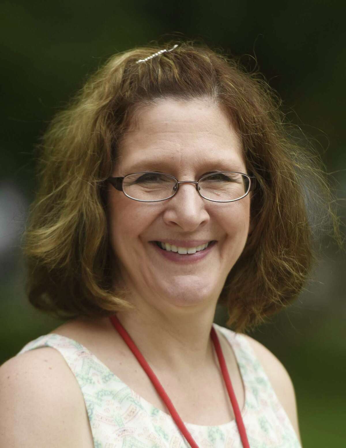 Superintendent Toni Jones leaving Fairfield to lead Greenwich schools