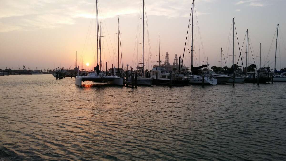 Top 10 affordable Texas spring break destinations