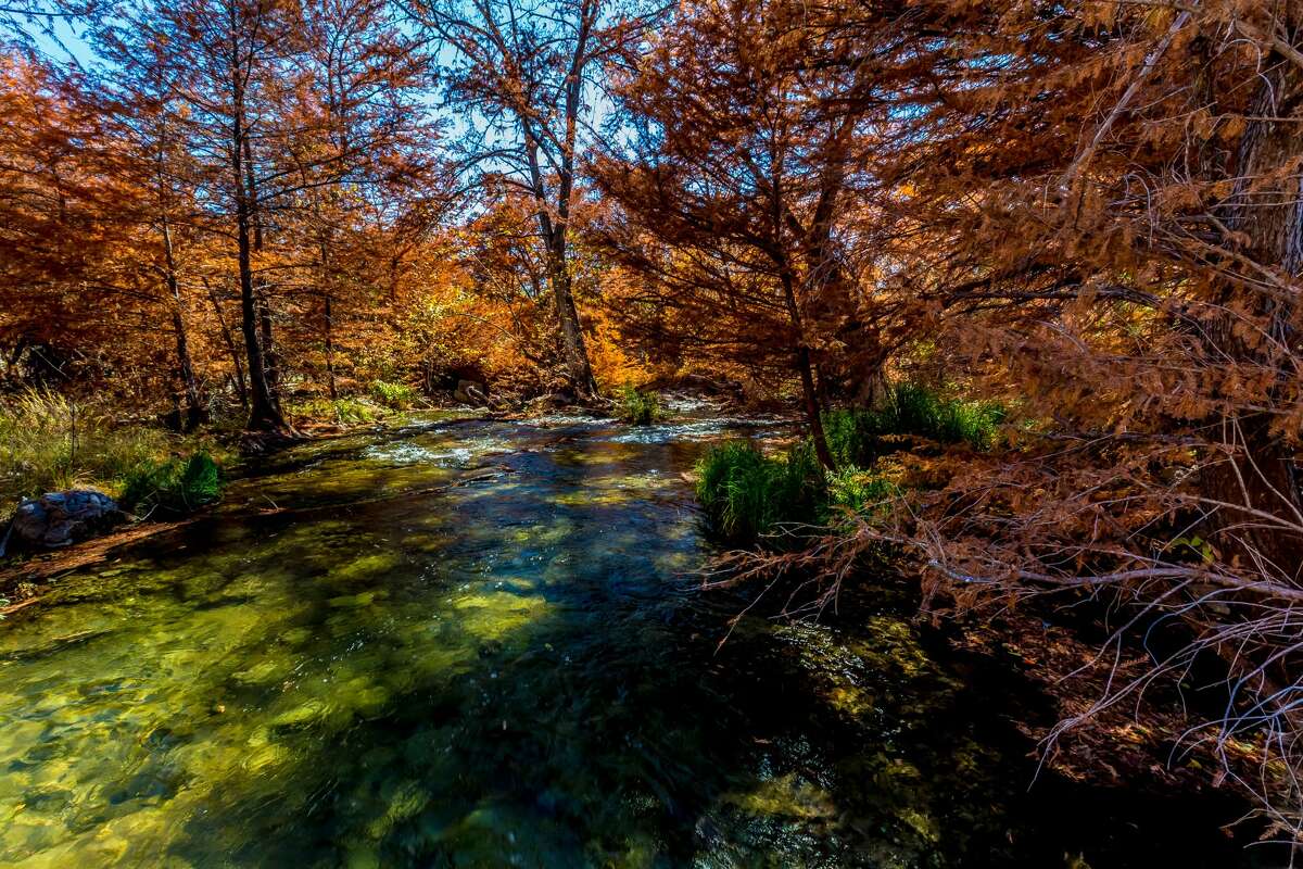 Top 10 affordable Texas spring break destinations