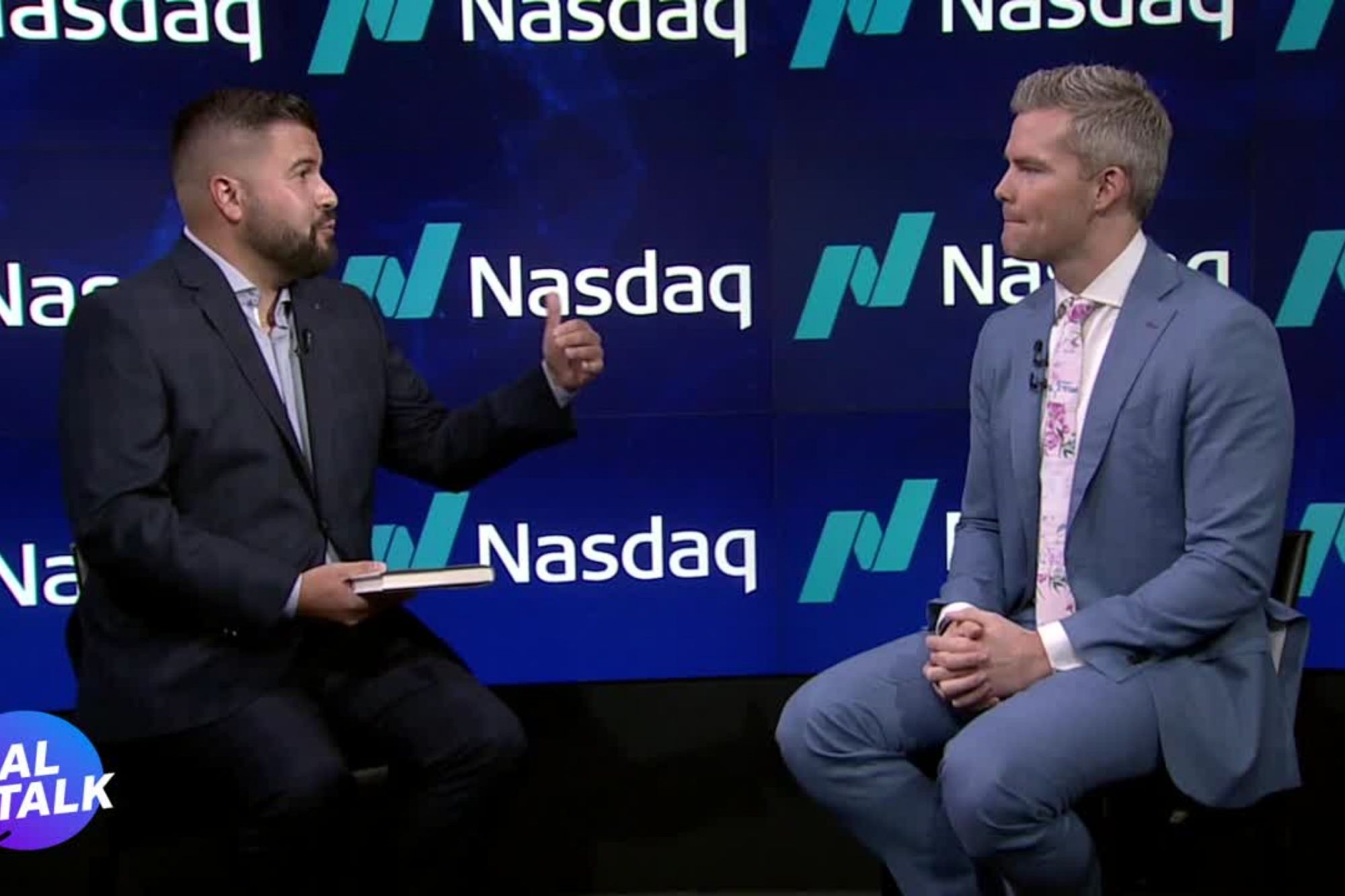 Mega Real Estate Agent Ryan Serhant Breaks Down How to Sell and Earn More