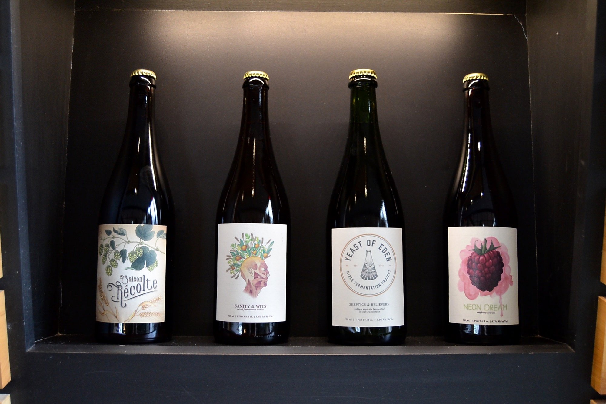 How Alvarado Street became one of California’s most exciting breweries