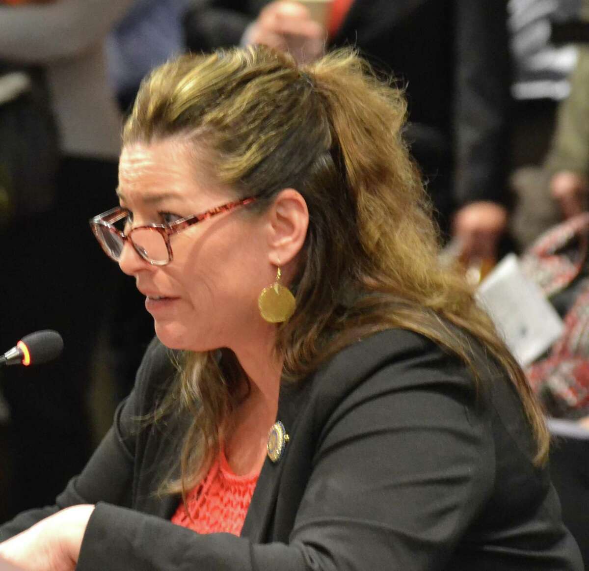 Price of a state Senate seat: nearly $600,000