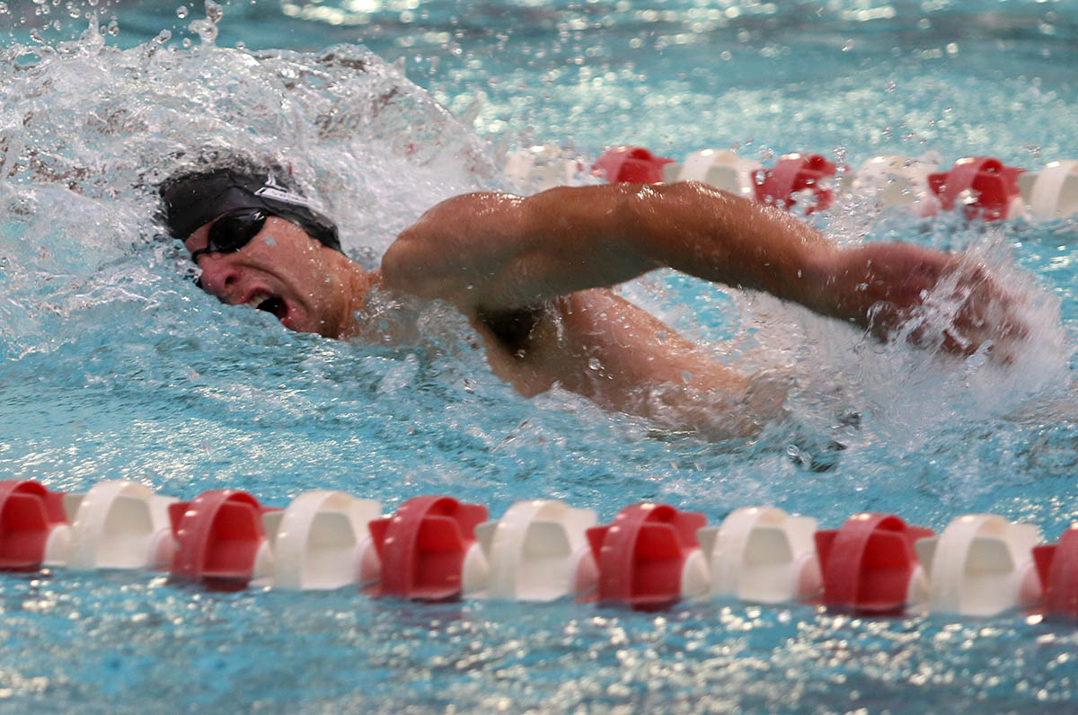 Campus watch: Saint Rose swimmers pile up victories