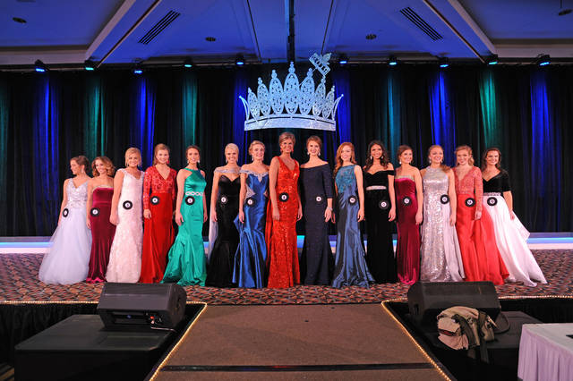 For queens, Miss Illinois County Fair Queen Pageant ‘once in a lifetime’