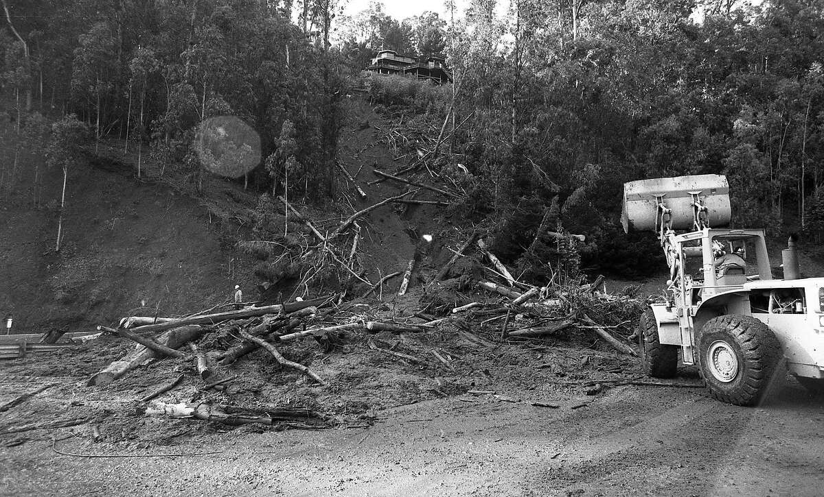 ‘Lucky to get out alive’: When a deadly Bay Area storm wreaked havoc in ...