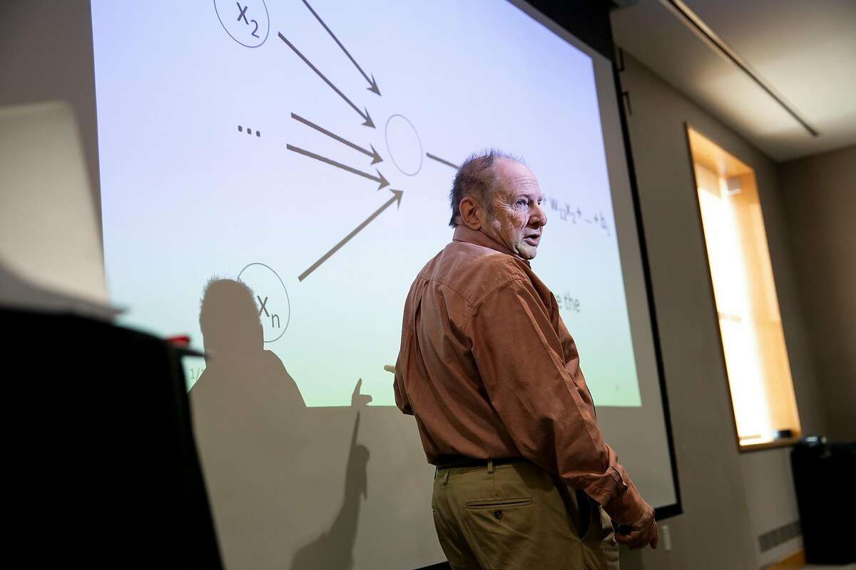 AI policy is tricky. From around the world, they came to hash it out