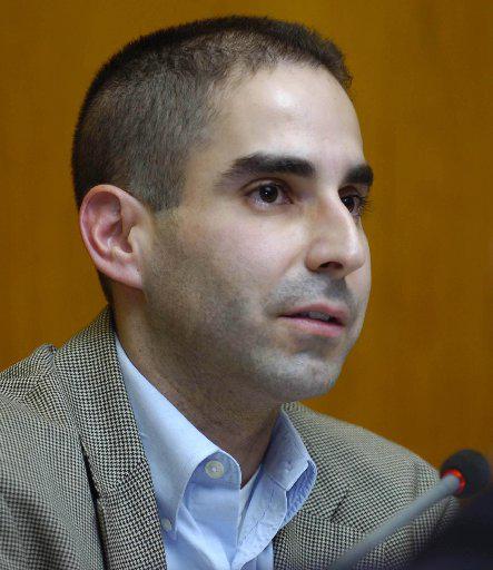 Saadi to resign Danbury council seat after 20 years