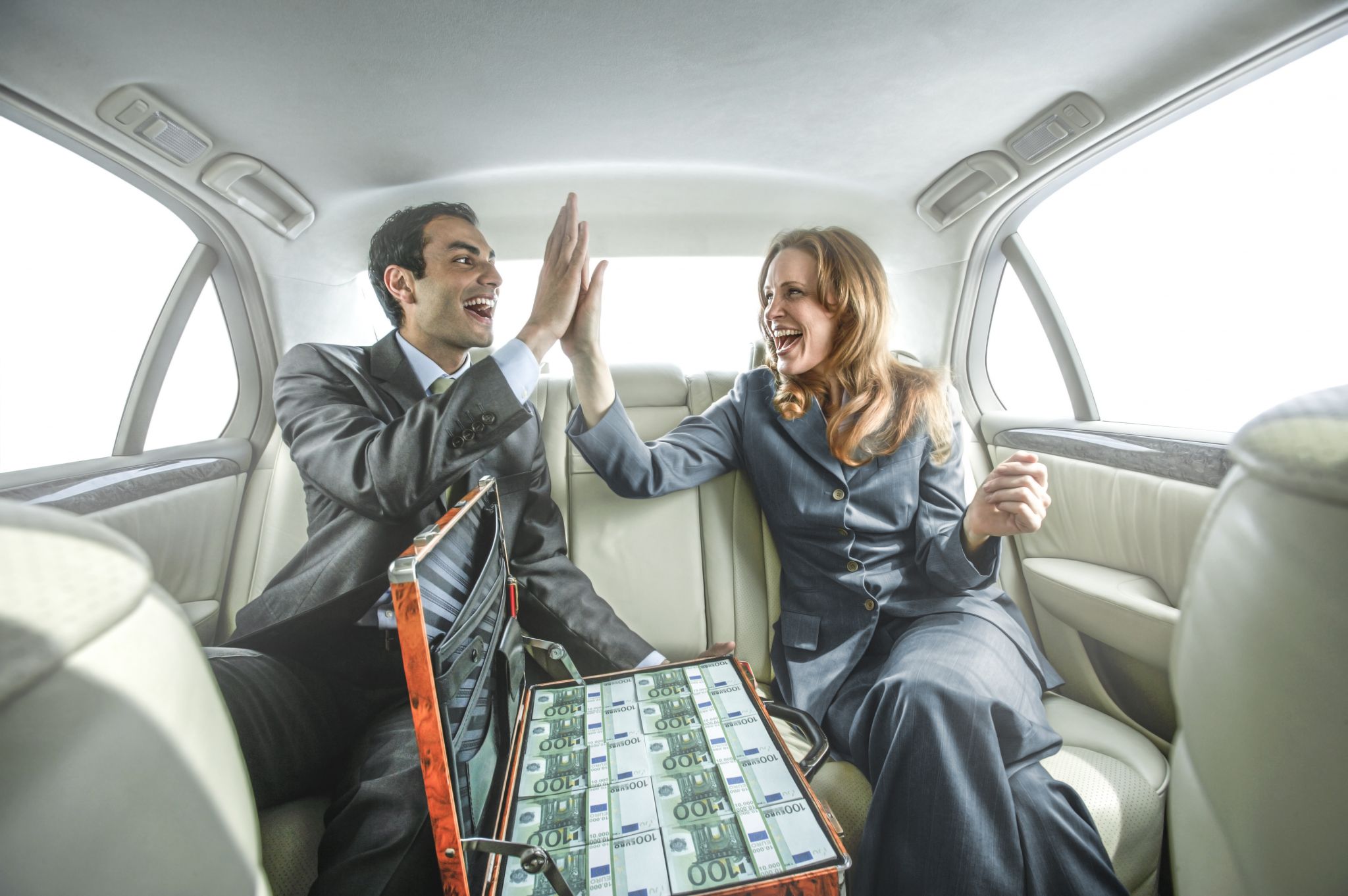 Photos: Texas Lottery winners in 2018 show off their prizes