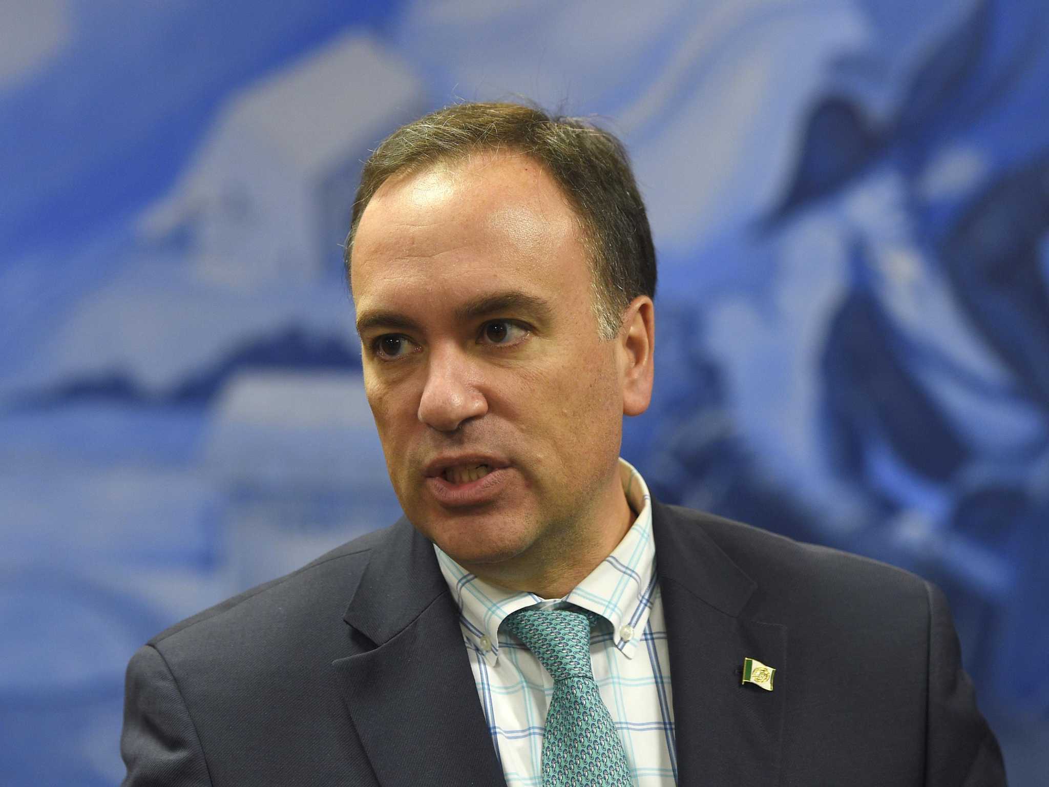 Laura Kostin: Where’s Tesei’s apology?