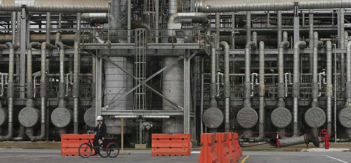 Chevron Phillips confirms interest in Orange