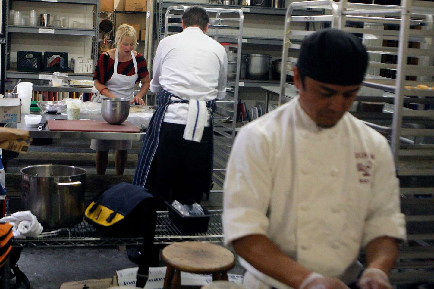 Munchery closes on-demand meal-delivery business