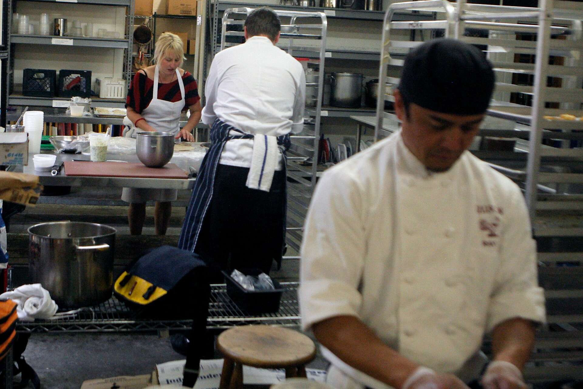 Munchery closes on-demand meal-delivery business