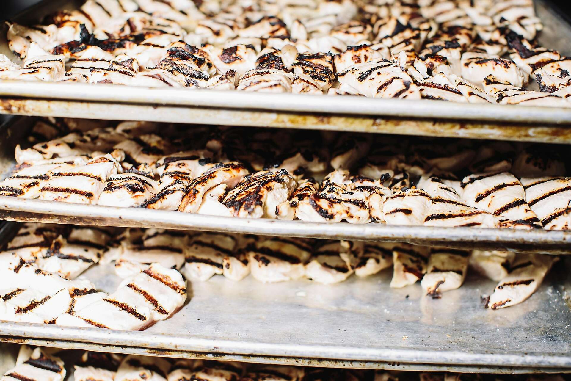 Munchery closes on-demand meal-delivery business