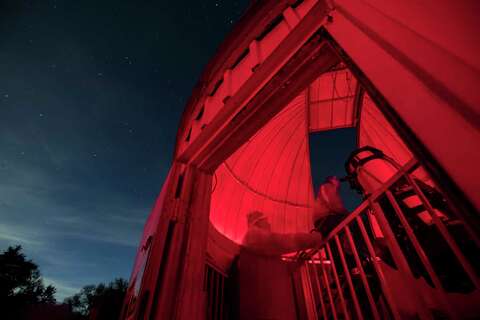 Latest science photos