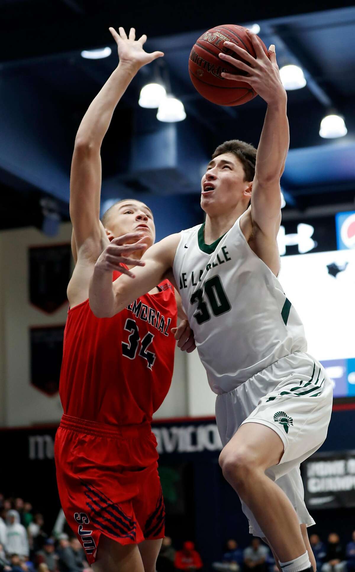 De La Salle can’t stop Fresno’s Jalen Green but wins in MLK Classic