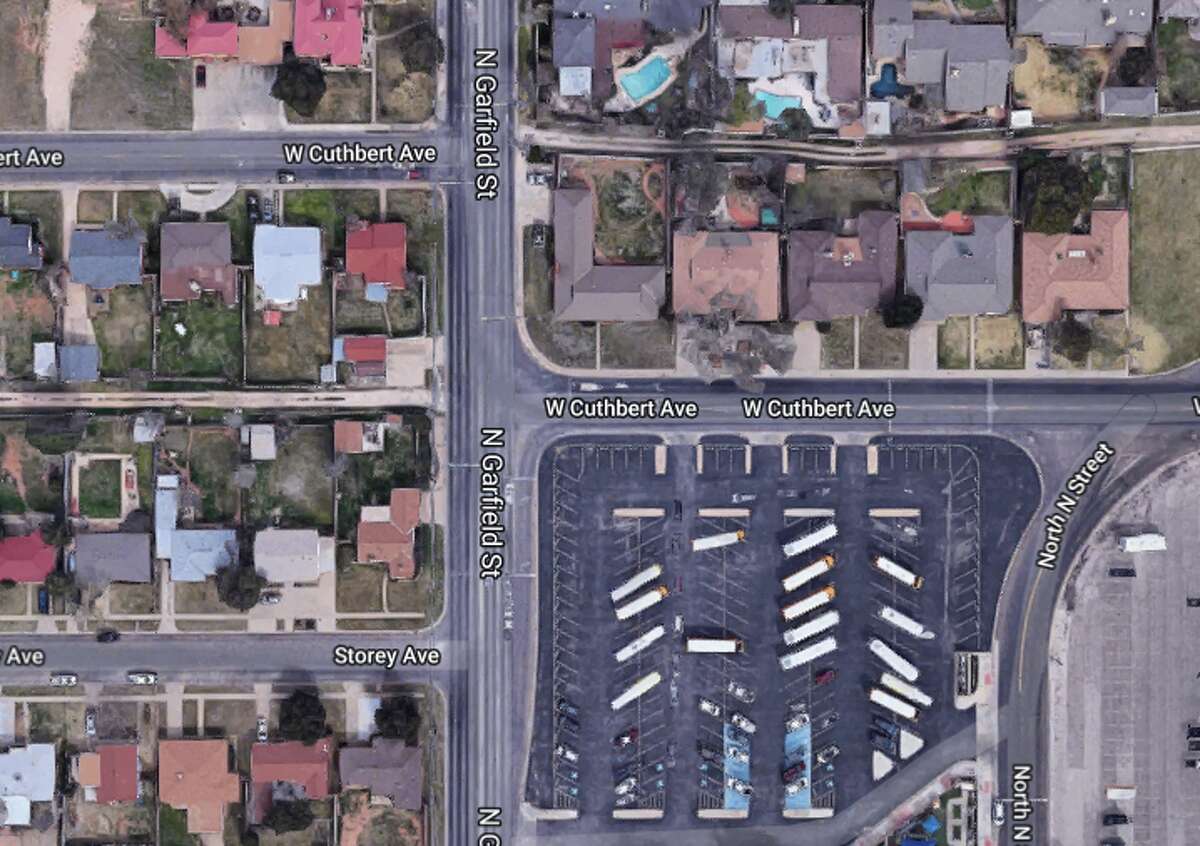 City set to pay $750K for Cuthbert-Garfield intersection improvements