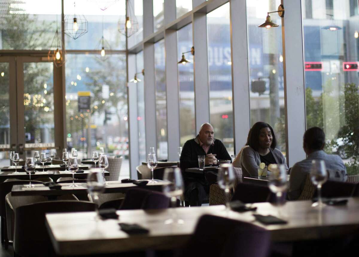 Review: Kulture in downtown Houston