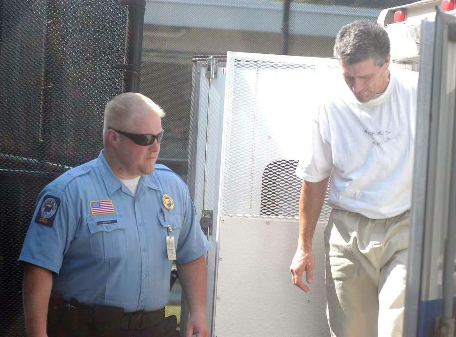 Danbury police officer killed one year ago Friday