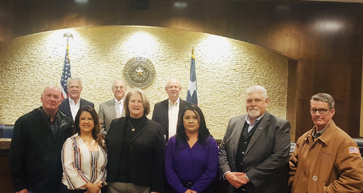 Midland Crime Stoppers celebrates 35th anniversary